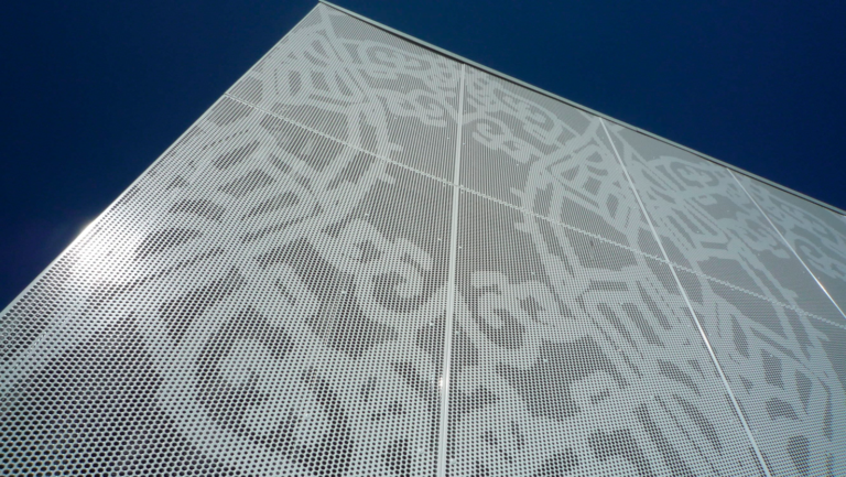 Sectional perforating | Machines | Soenen Technology