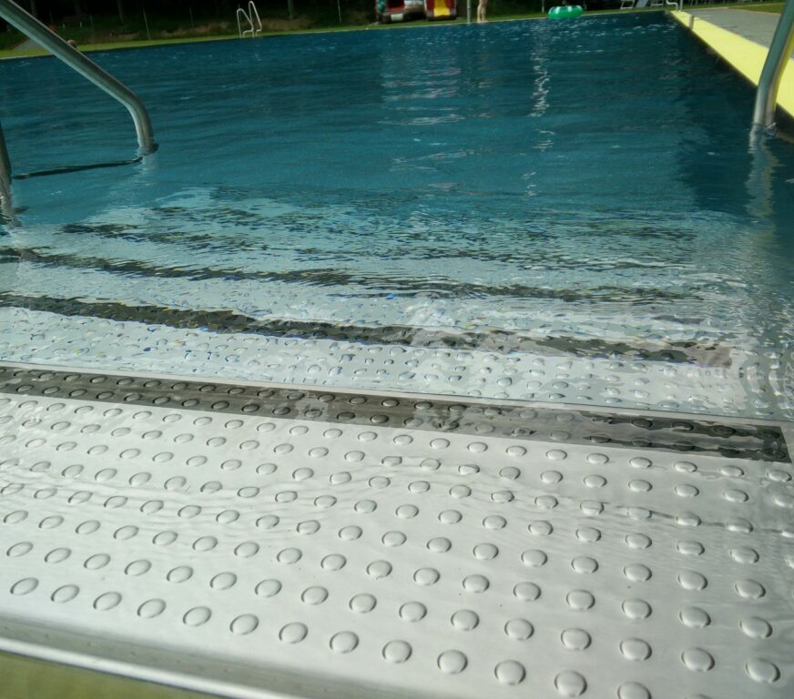 Sectional perforating | Machines | Soenen Technology