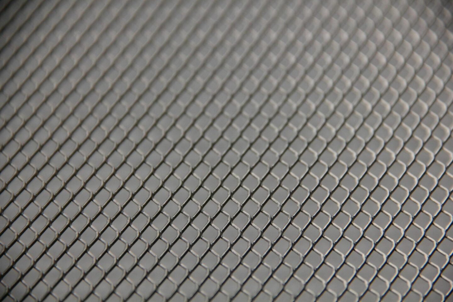 Expanded metal | Machines | Soenen Technology